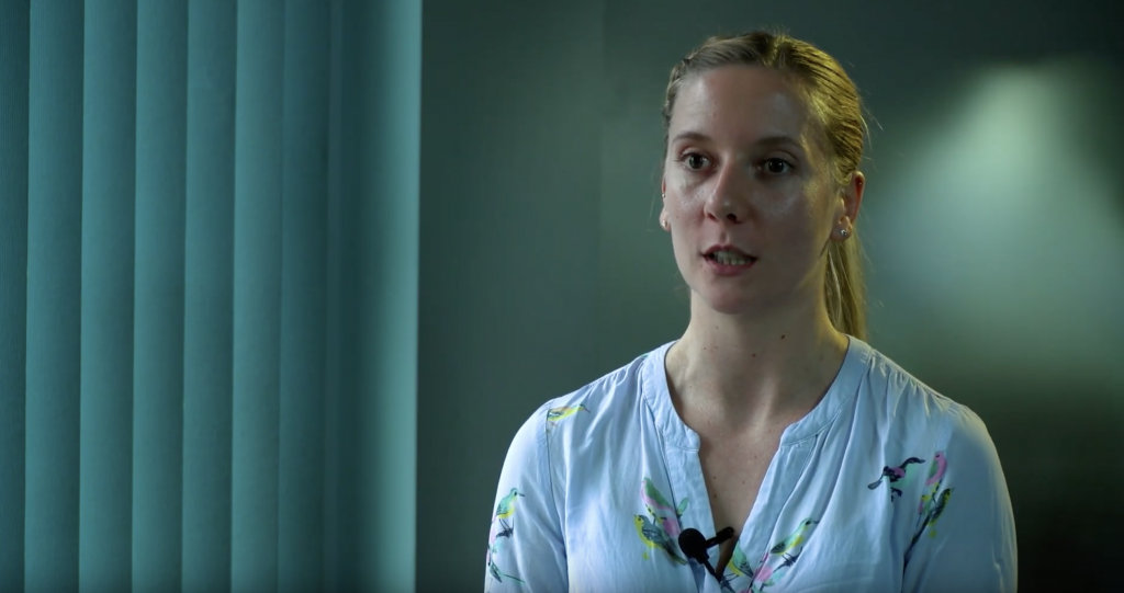 Georgina’s Story (Paramedic) – Second Victim